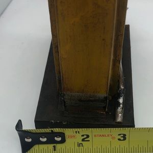 JayLand | Accents | Jayland Vintage Metal Replica Jl48 930s American ...